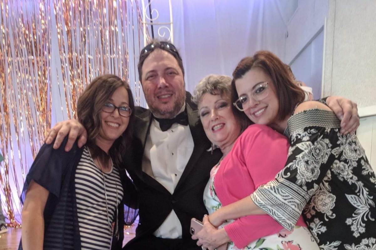 Fundraiser by Tiffany Pearce : Sherry Conklin funeral expenses