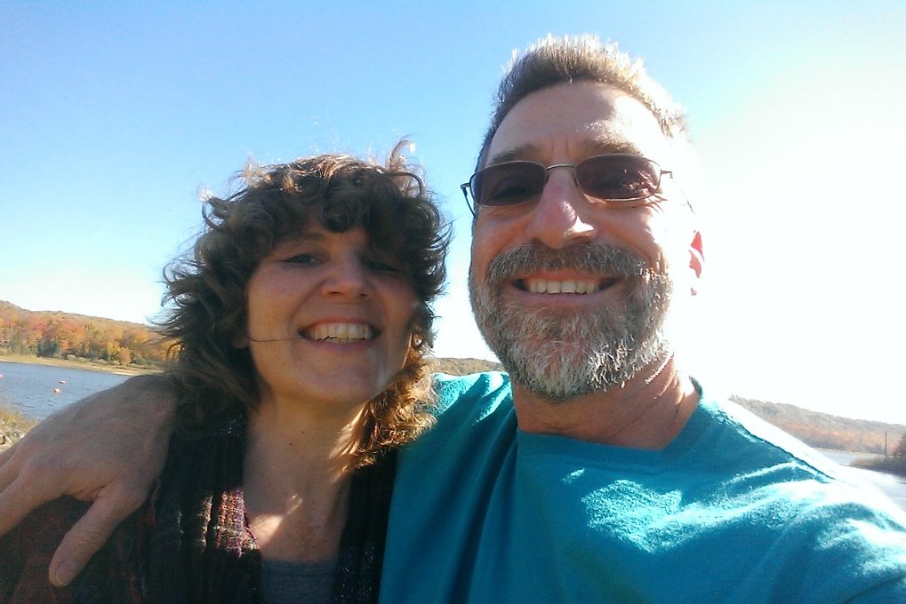 Fundraiser by Seth Harjala : Pauline Joy Easterling - Our Color of Joy