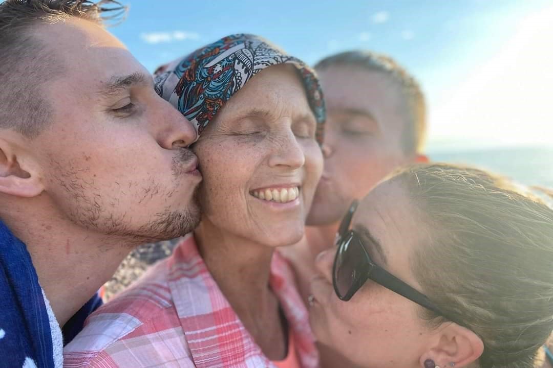 Fundraiser by Seth Harjala : Pauline Joy Easterling - Our Color of Joy