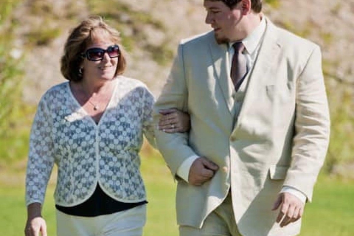 Fundraiser for Katherine STARK by Alyx Tacke : In Memory of Cheryl Stark