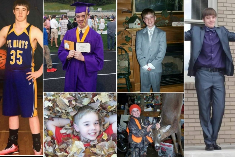 Fundraiser for Kristi-Ricky Courtney by Missy Crowley Simons : In ...