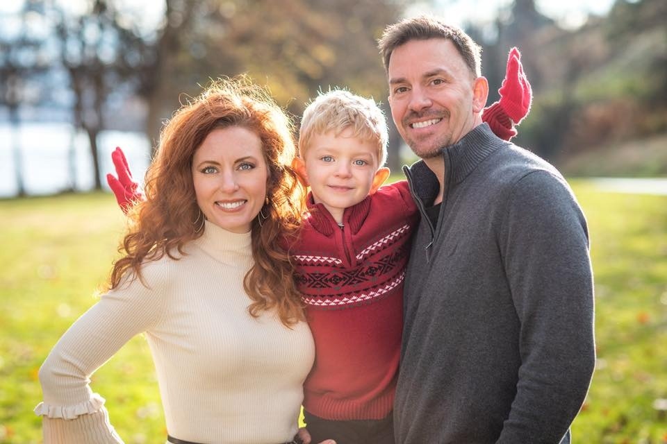 Fundraiser for Amy Stout by Amanda Gill : Amy Baker Stout's Brain ...