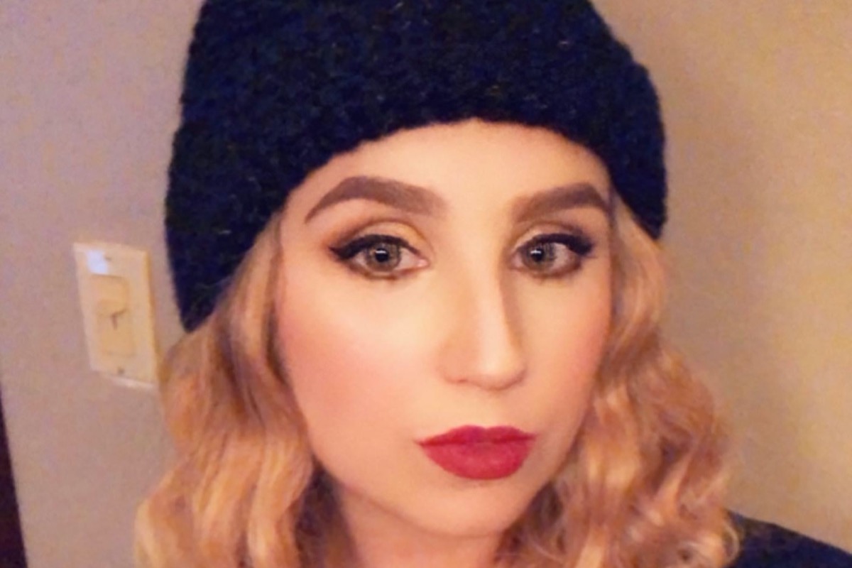 Fundraiser for Sarah Sennett by Kristina Coligan : Sarah's Knock Out ...