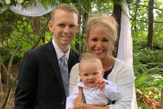 Fundraiser for Sarah Barnard by Tammie House : The Barnard Family