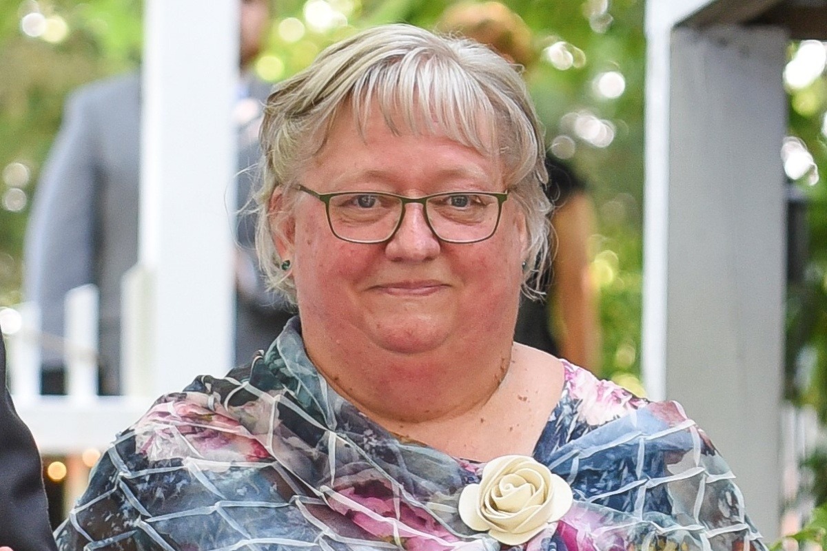 Fundraiser for Janice Roy by Jacaquelyn Kingsley : Help 4 Jan