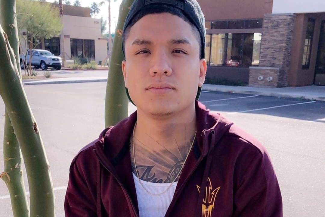 Fundraiser for Benjamin Molina by Maria Salazar : Lay my brother ...