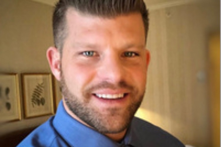 Fundraiser by Shelby Pippy : Stephen Butterfield Memorial Fund