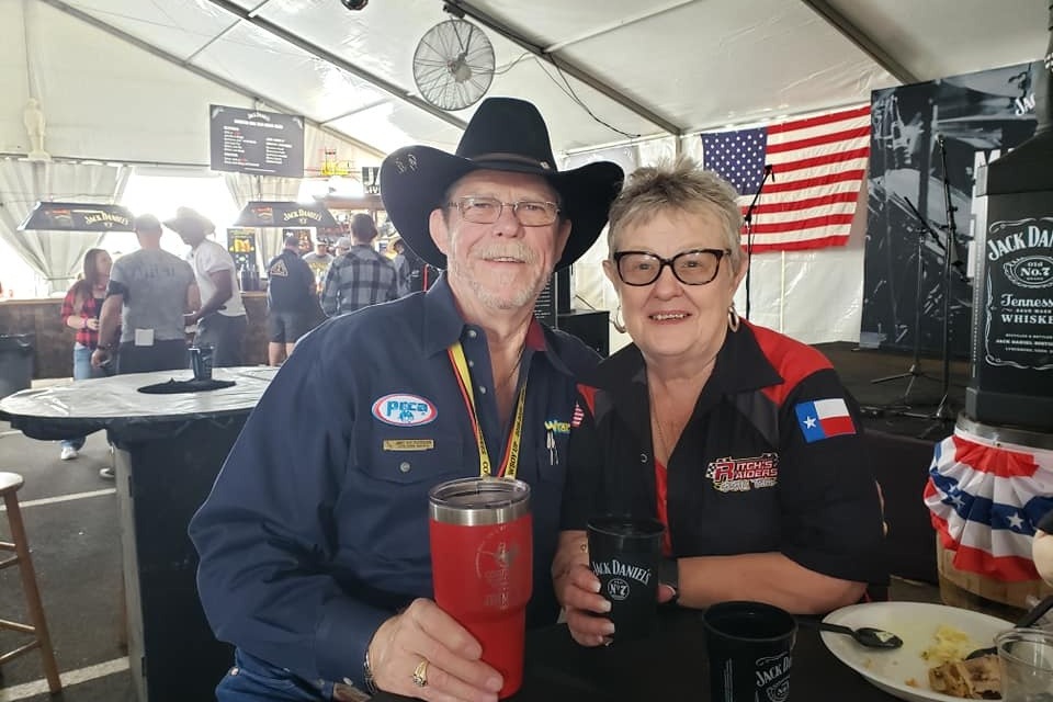 Fundraiser for Dolores Patterson by Theresa Burkman : Dolores Patterson ...