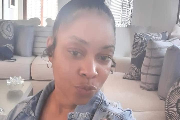 Fundraiser for Aundrea Smith by Kera Bb : Help put my cousin to rest.