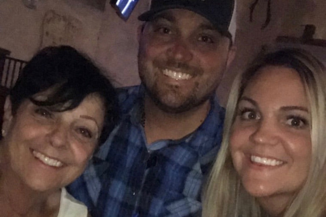 Fundraiser for DeAnna Ferguson by Kim Henry : Ferguson Family