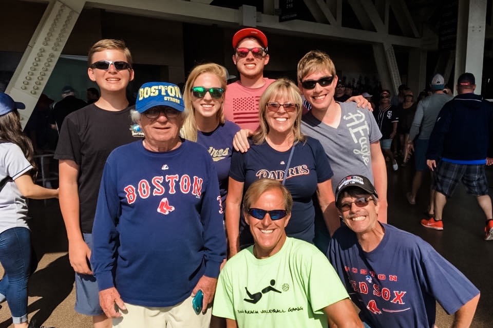 Fundraiser for Karen Mescher by Kristine Marvel : Adam Mescher Memorial ...