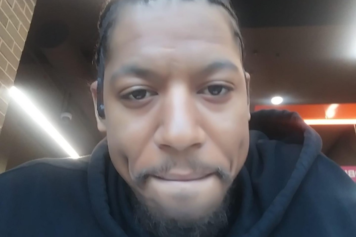 Fundraiser by Cicely Cunningham : Antoine Romano