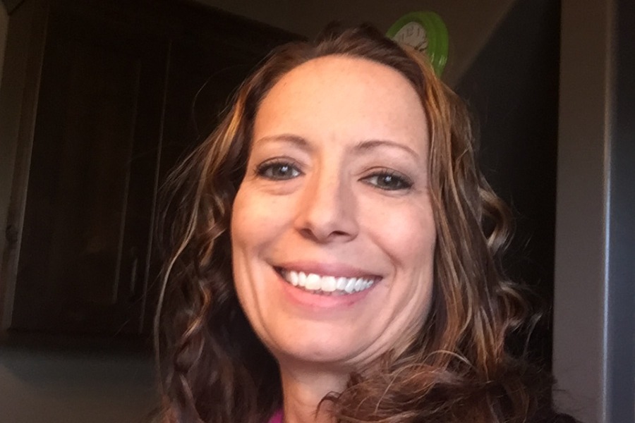 Fundraiser by Tisha 'Beeson' Yoder : TISHA'S FIGHT AGAINST MS