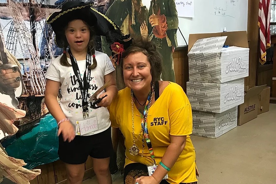 Fundraiser for Corrine Hudzik by Allie Jones : In Honor of Sam Conboy