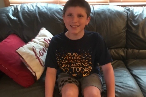 Fundraiser for Marni Seletsky by Christine Jackie Robin : Max Seletsky ...