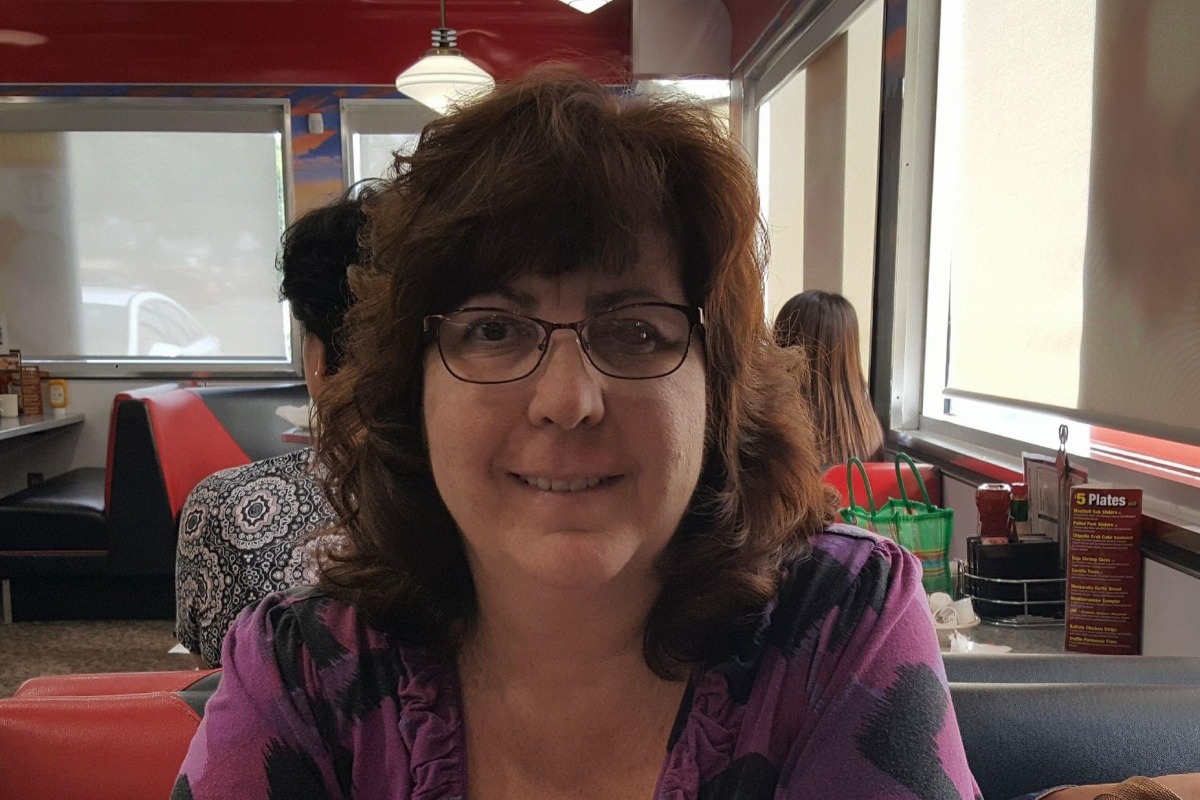 Fundraiser by Charles Richardson : Cynthia Richardson Memorial Fund