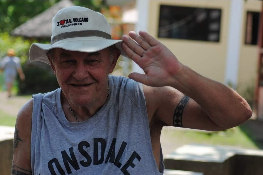 Fundraiser by Ash Hanmer : ( Taff's Corner ), fundraiser for David Padfield