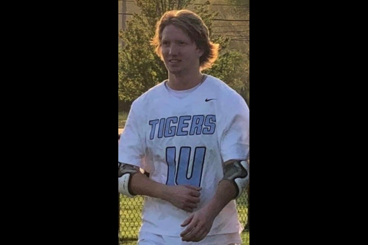 Fundraiser for Kevin Lare by Brian Sarzynski : The Luke Lare Memorial ...