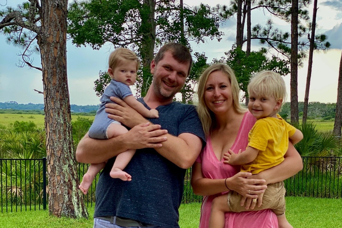 Fundraiser for Anna Potocki by Alexandra Potocka Silvani : Fight This ...