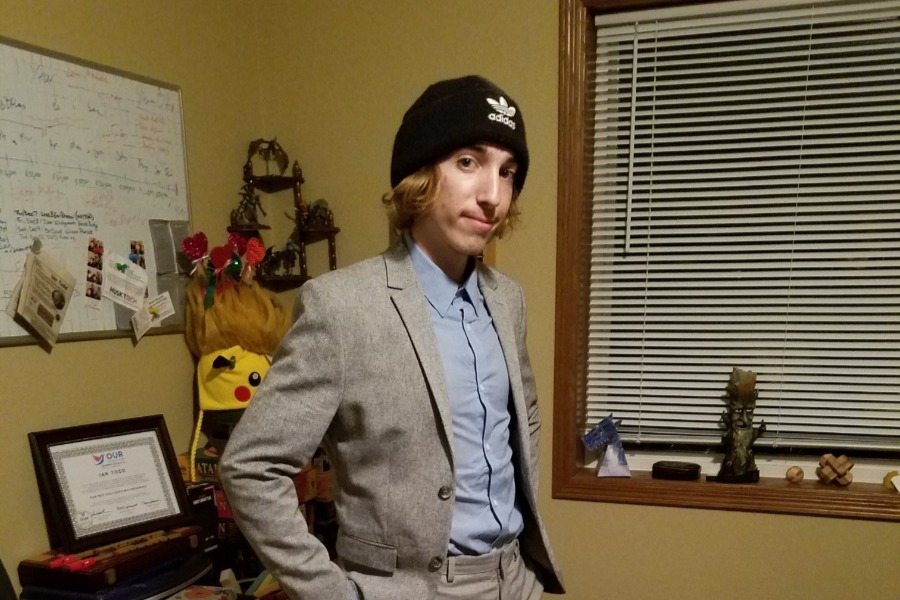 Fundraiser by Benjamin Carollo : James Carollo Funeral