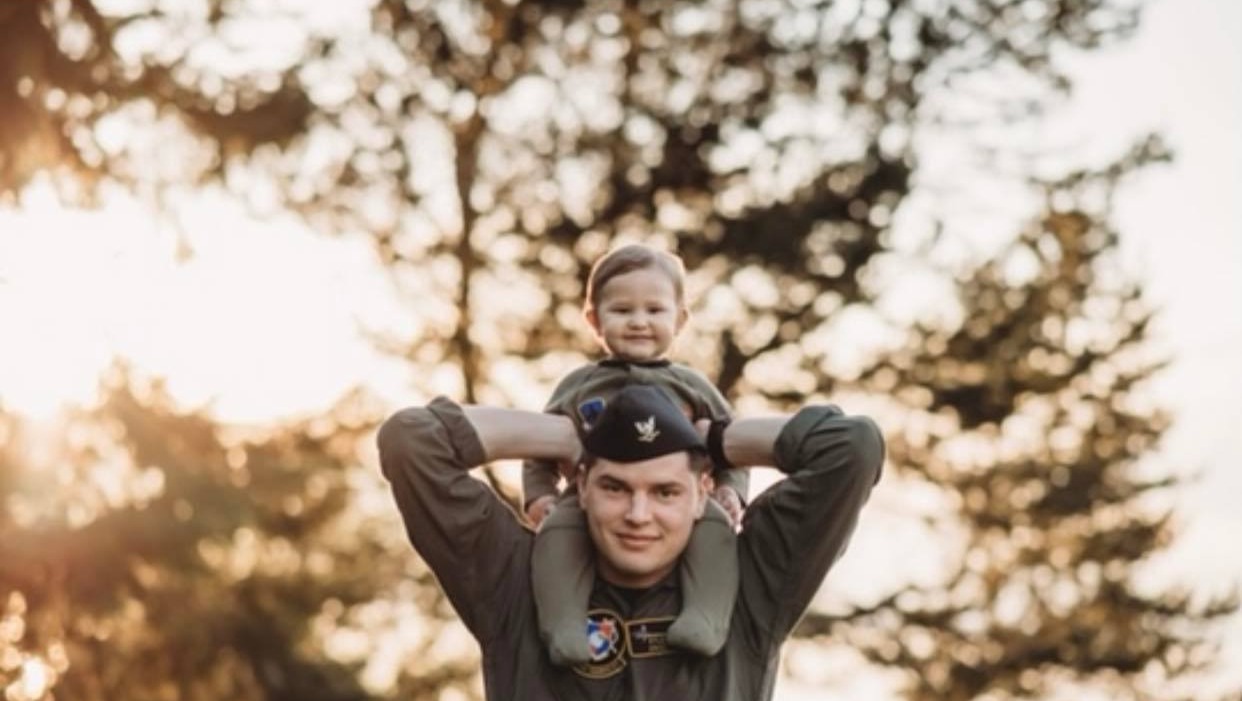 Fundraiser for Robin Crawley by Alyssa Kitzman : Help Reunite My ...