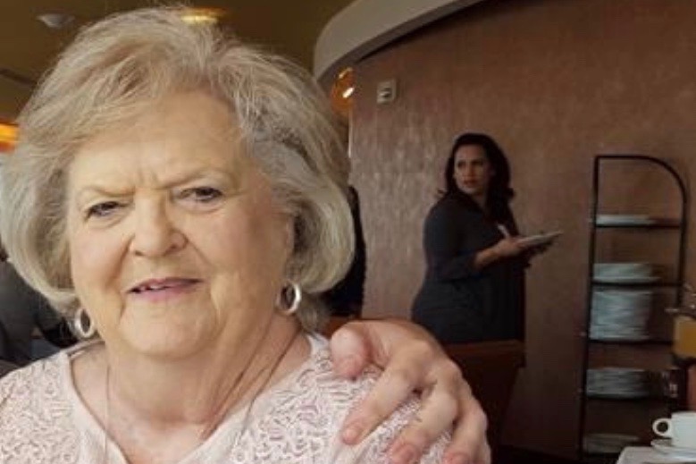 Fundraiser by Lisa Tisdel Gloria : Support for our Loving Mother and Memaw