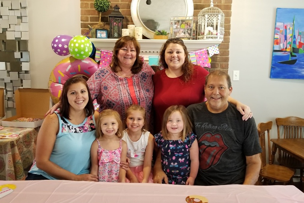Fundraiser for Karen Basham by Leah Basham Schultz : Kidney Transplant ...