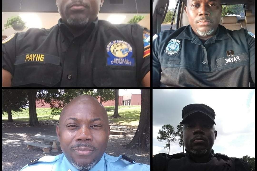 Fundraiser by Sharelle Correnti : Relief Fund Devin Payne