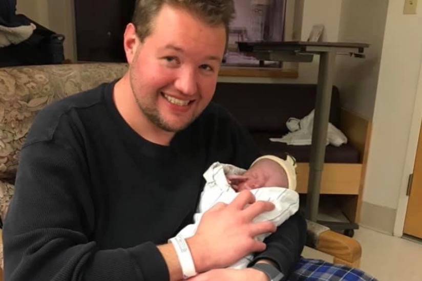 Fundraiser for Chelsea Ferguson by Marissa Lamontagne : Ferguson Family ...