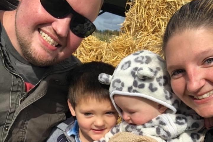 Fundraiser for Chelsea Ferguson by Marissa Lamontagne : Ferguson Family ...