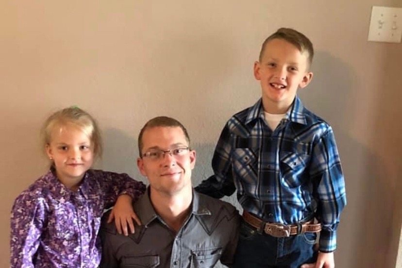 Fundraiser for Wendi Warner by Brittany Reynolds : Please help Jeff ...