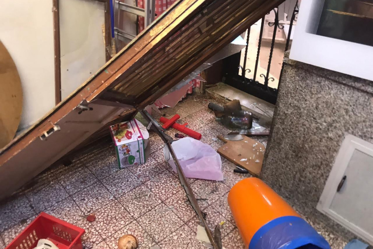 Fundraiser for Ronald Van Der Looij by Karl Choueiri : Beirut Relief ...