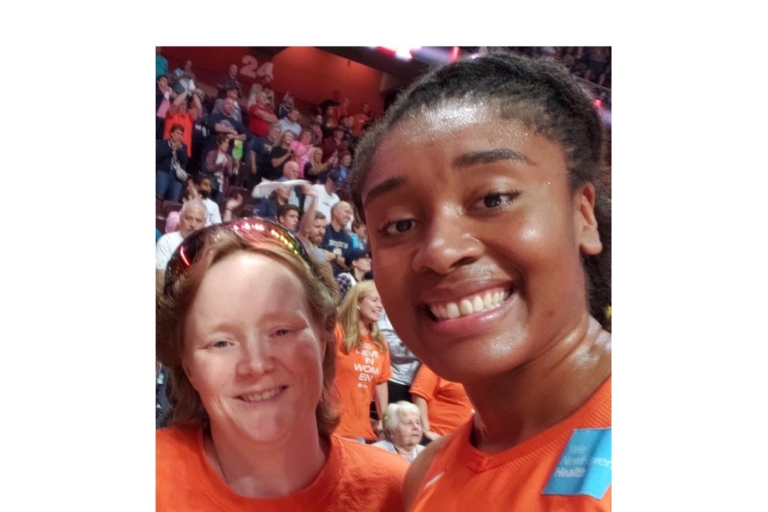 Fundraiser for Jamie Cowie by Morgan Tuck : Help for Jamie Cowie