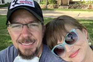 Fundraiser for Kat Swanson by Erin Vogel : Supporting the Swanson Family