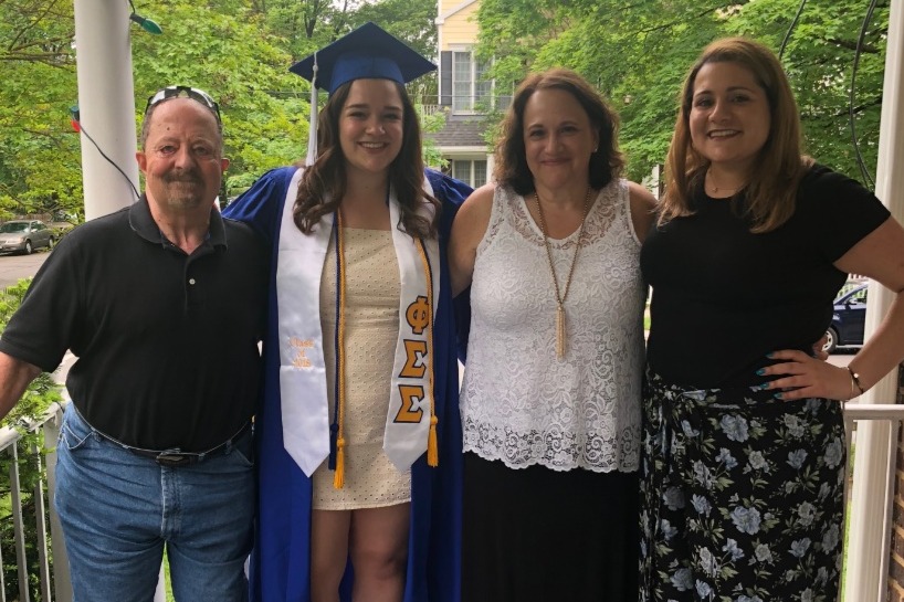 Fundraiser for Sabrina Bibbo by Jake Friedman : Help Support The Bibbo ...