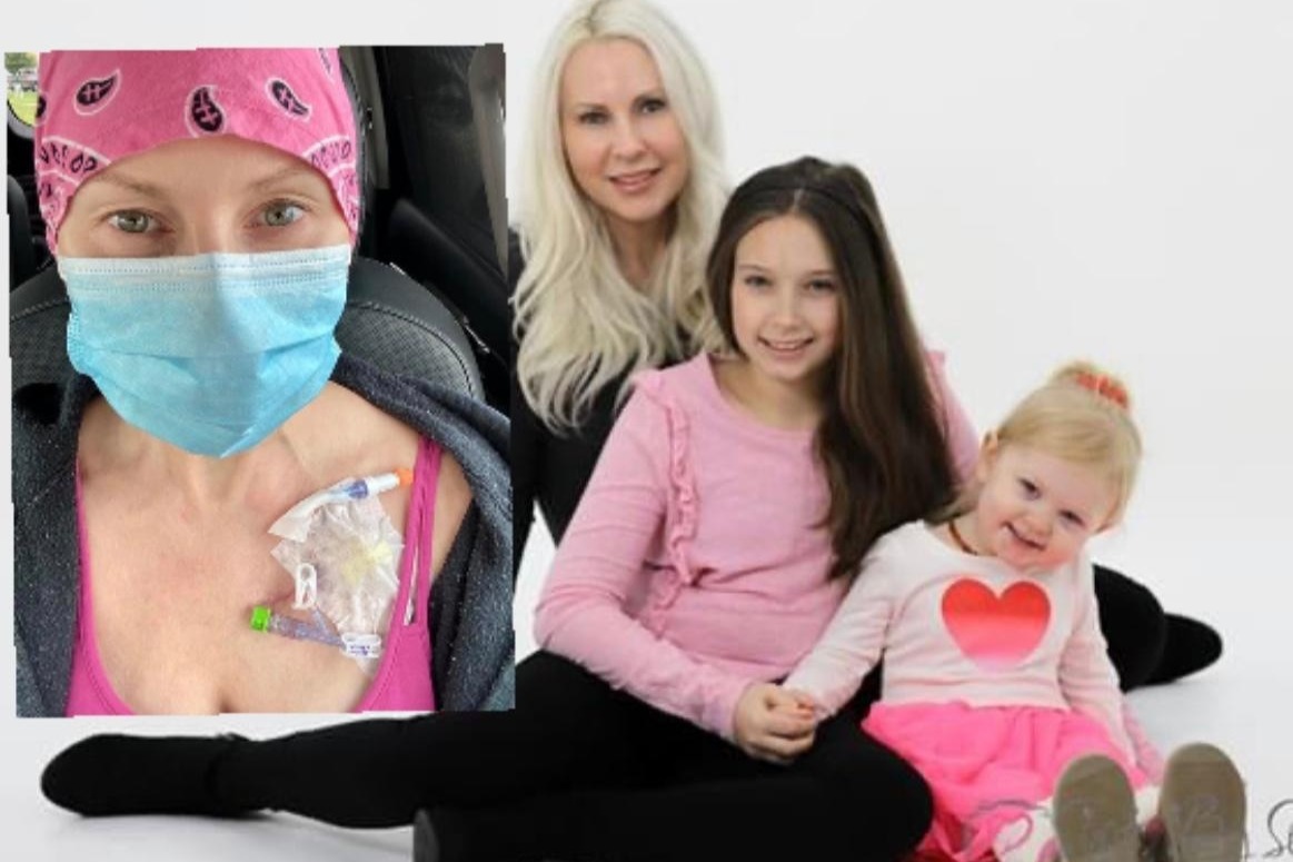 Fundraiser for Jennifer Scates by Frankie G Padilla : Help our dear ...