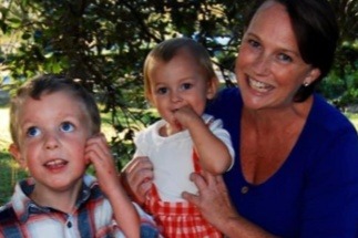 Fundraiser for Jeremy Babson by Megan Gardner Resch : Laney's Fund