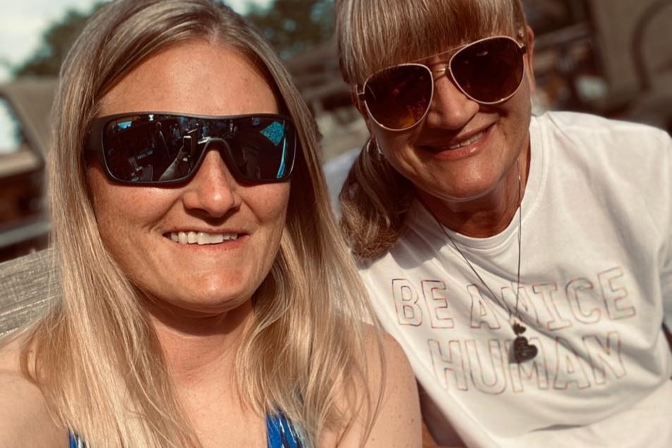 Fundraiser for Rebecca Borkowski by Joseph Bonnin : Support for ...