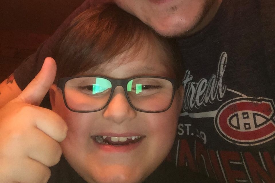 Fundraiser for Désirée Duchesne by Annick Cormier : Ensemble pour ...