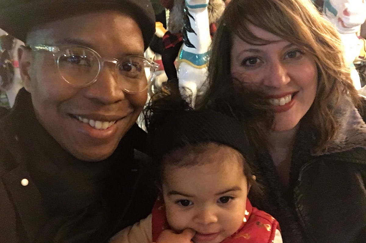 Fundraiser for Brandi Maples by Jaime Hollander : Let’s help Jeffrey ...