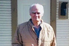 Fundraiser by Melody Bahr : David Brown's Final Expenses