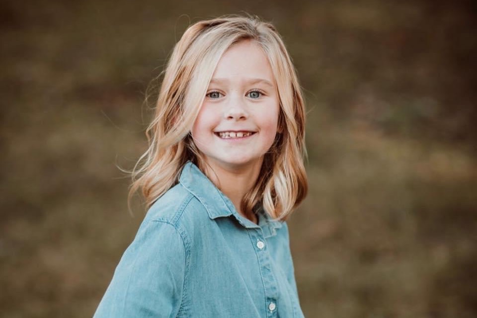 Fundraiser for Angela Chaffee by Melissa Parmley : Kynlee Chaffee’s ...