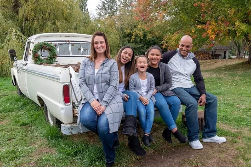 Fundraiser for Misty Rushing by Shy Bundy : Support of The Rushing Family