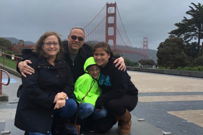 Fundraiser for Mark Mayol by Bryan Harpley : Help Mark Mayol Beat the Odds