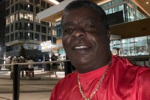 Fundraiser by Laneisa Lowe : Desmond Maine’s funerals service support