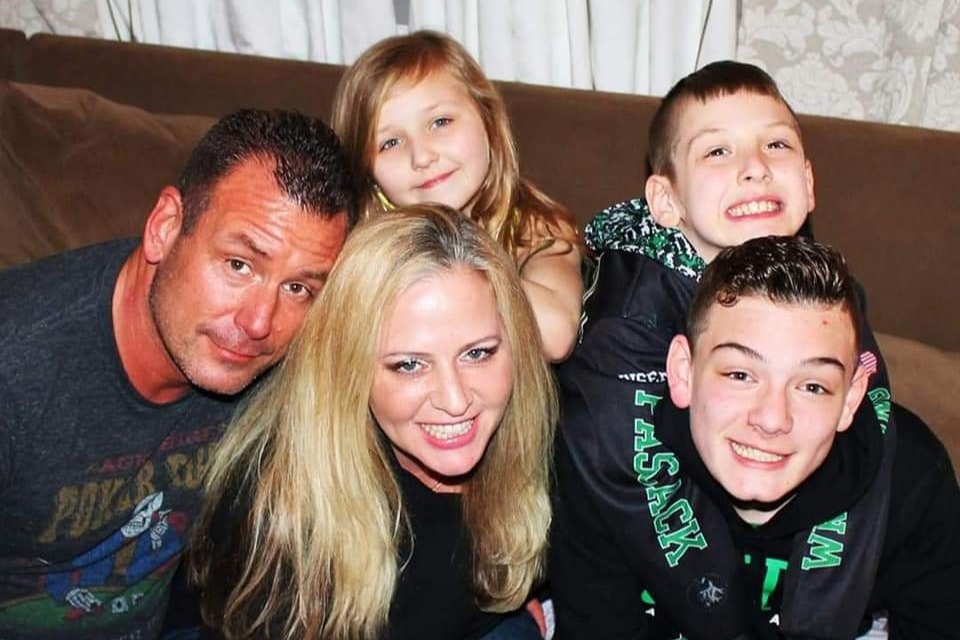 Fundraiser by Matthew Denny : John Inserra Memorial Fund