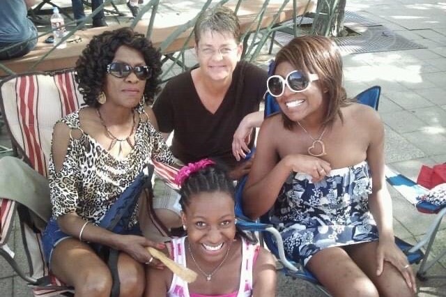 Fundraiser for Shannel Jones by Lindsay Wright : Stephanie Cheri Bryant ...