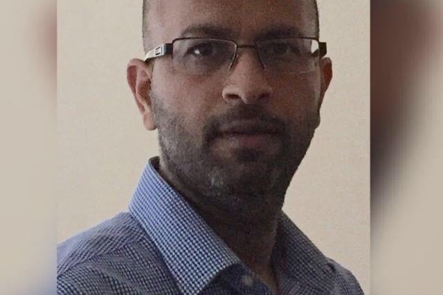 Fundraiser for Parinitha Ramesh by Dinesh Gowda : In honor and memory ...