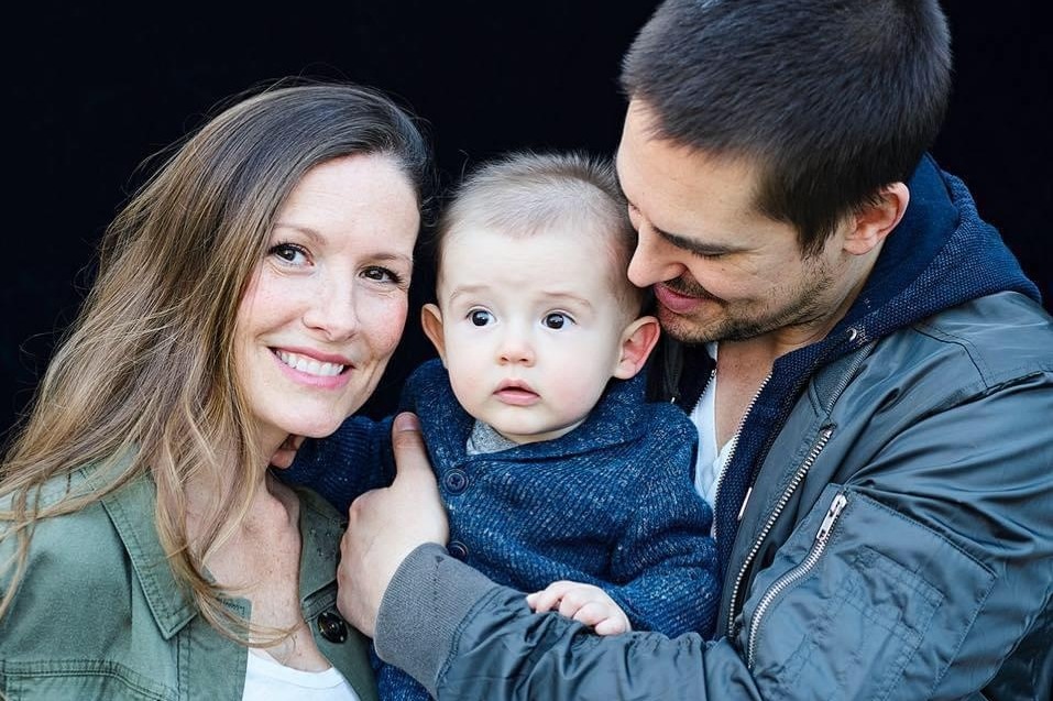 Fundraiser for Tom Head by AK Allen : Friends for Joslyn