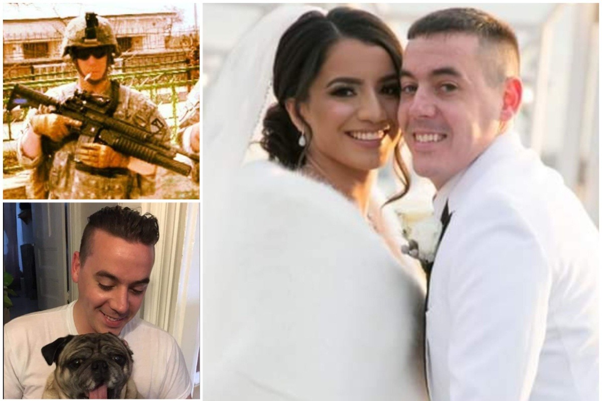 Fundraiser by CHARLES ZUKOWSKI : In Memory of James Lunnin